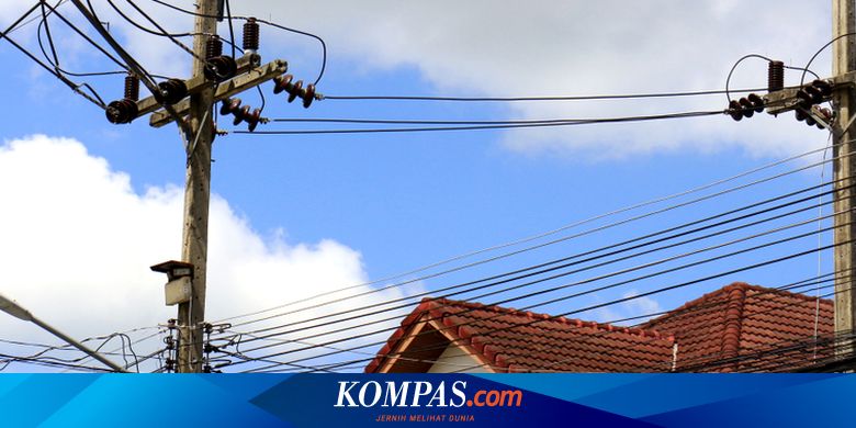 Cara Memindahkan Tiang Listrik di Depan Rumah lewat PLN Mobile