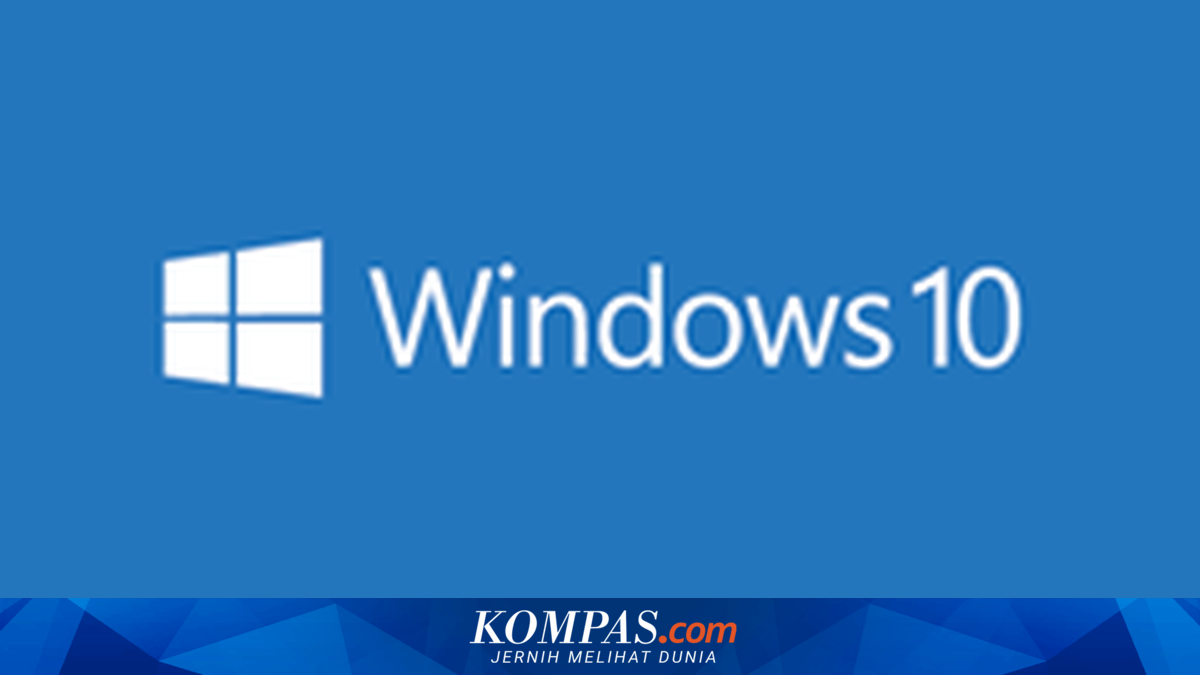 Kumpulan Daftar Tombol Shortcut di Windows 10 Lengkap