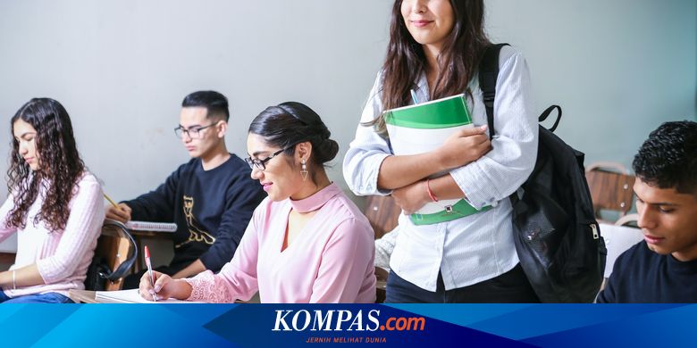 Perbedaan Undergraduate, Graduate, Postgraduate, Ini Penjelasan Lengkapnya
