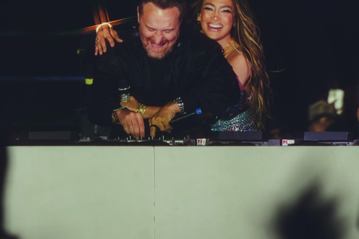 Penampilan Perdana Jennifer Lopez di Coachella 2026, Bawakan Lagu Baru