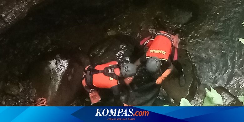 Hilang 2 Hari, Kakek di Buleleng Ditemukan Tewas di Dasar Sungai