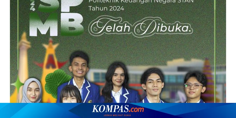 Lulusan PKN STAN Bisa Langsung Jadi CPNS, Cek Gaji dan Tunjangannya