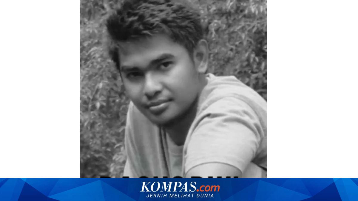 Kronologi Kamerawan Jejak Petualang Bagus Dwi Hilang di Papua, Berpisah ...