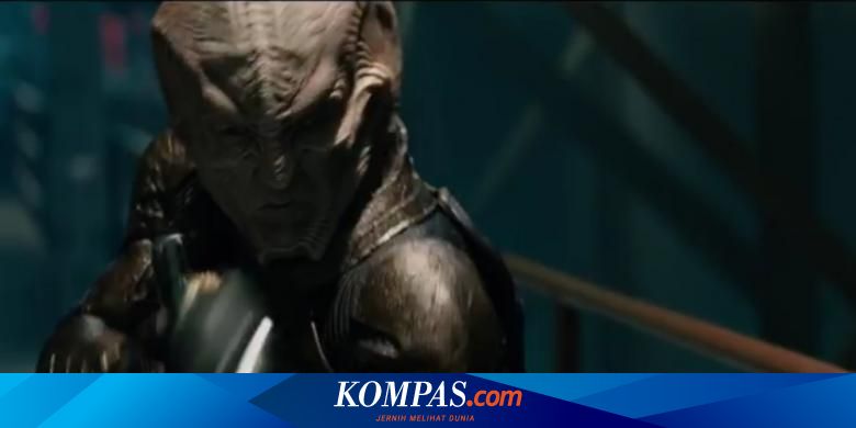 Manas, Karakter Joe Taslim dalam "Star Trek Beyond"