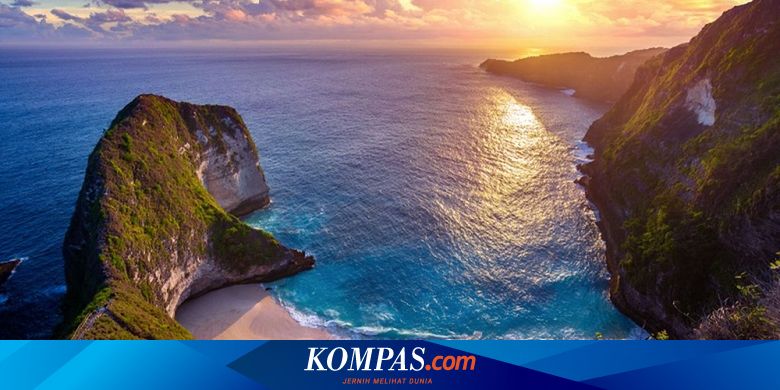 Belajar dari Kasus Anak Drummer Matta Band, Pantai Kelingking Bali Jadi ...