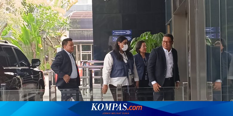 Harun Masiku Diduga Bersembunyi di Dalam Negeri