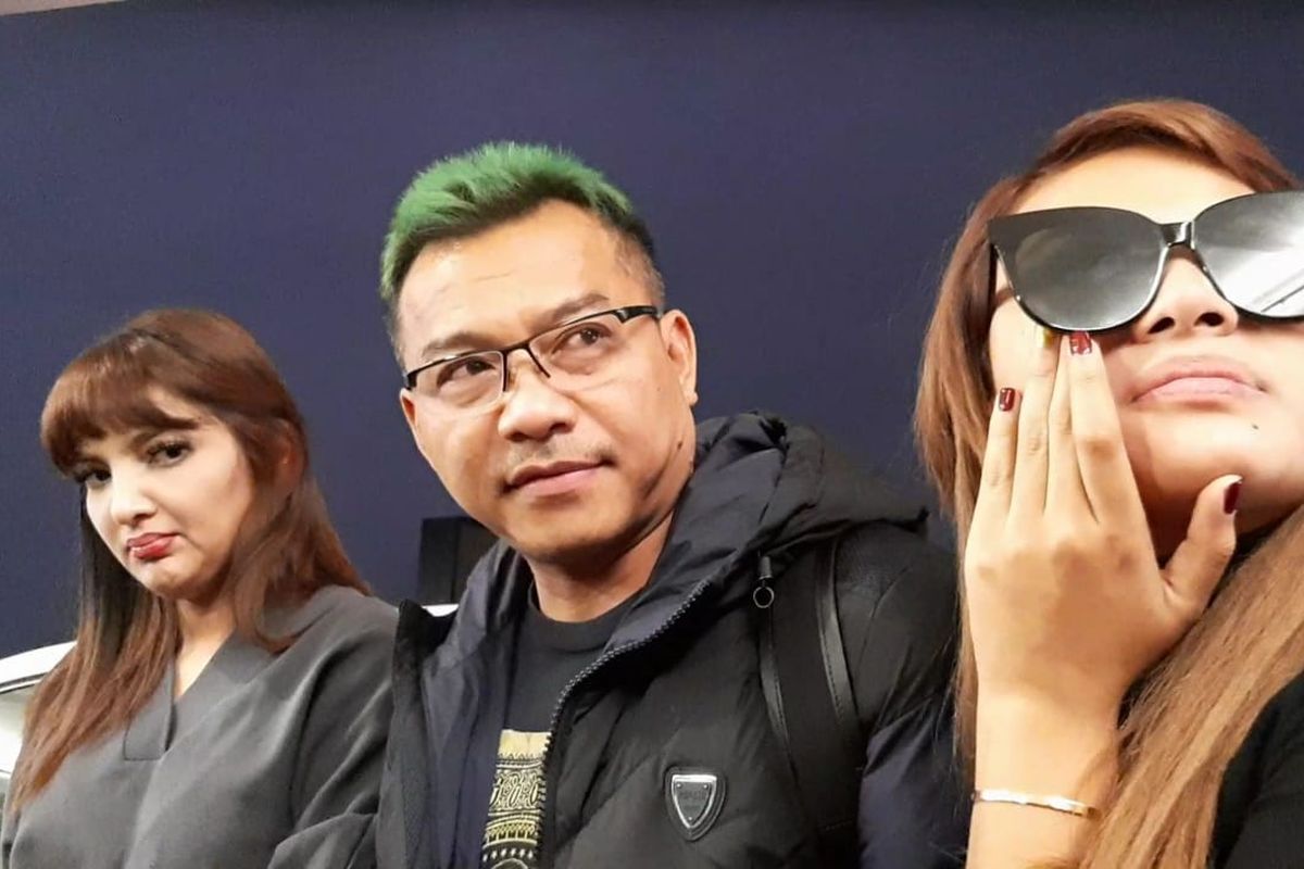 Kocak! Soal Aurel, Anang Hermansyah Kalah Lawan Atta Halilintar