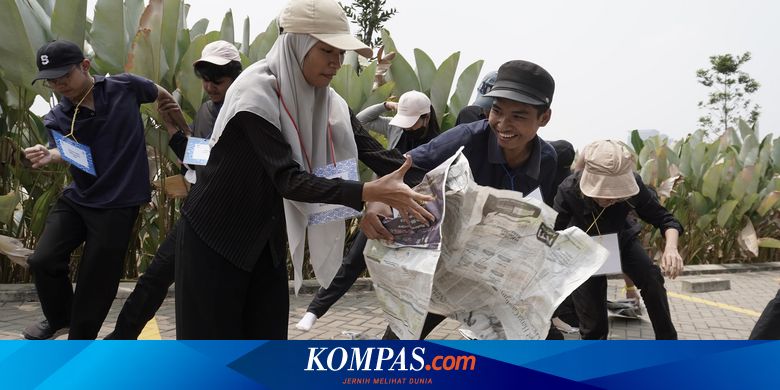 Lebih dari Sekadar Acara, Ini 7 Manfaat Ospek untuk Mahasiswa Baru