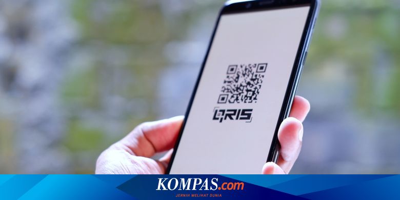 Cara Refund Transaksi QRIS di EDC BCA