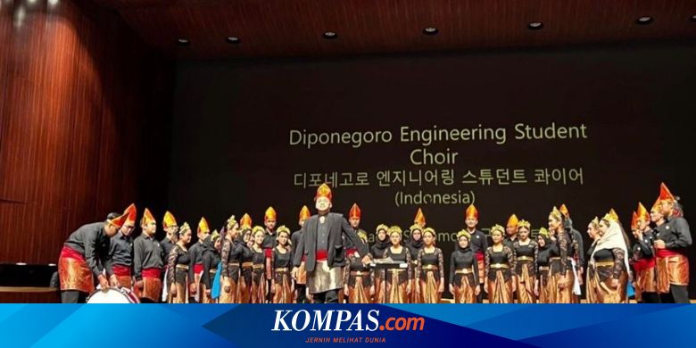 Berita Harian Perbedaan Grup Vokal Dan Paduan Suara Terbaru Hari Ini ...
