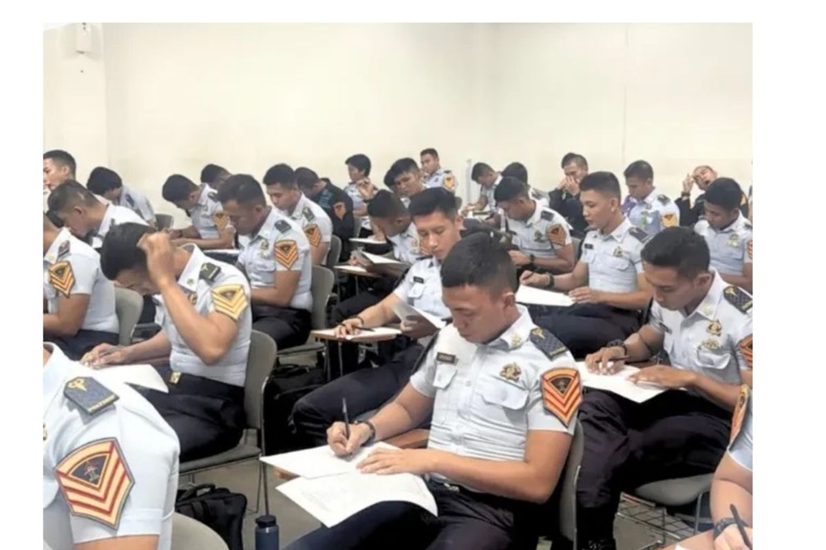 Sekolah Kedinasan Kemenkumham Poltekpin 2025 Belum Dibuka Hari Ini