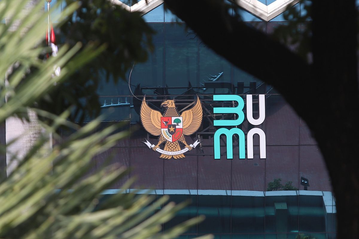 Kenali Perbedaan Perum dan Persero, Dua Jenis BUMN di Indonesia