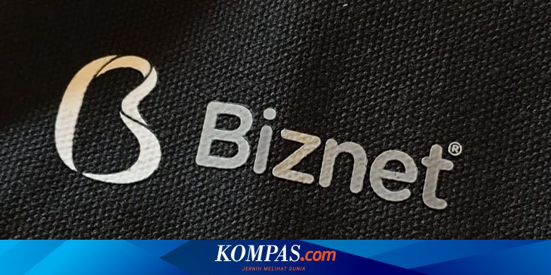 Cara Bayar Tagihan Biznet Home lewat Aplikasi BRImo
