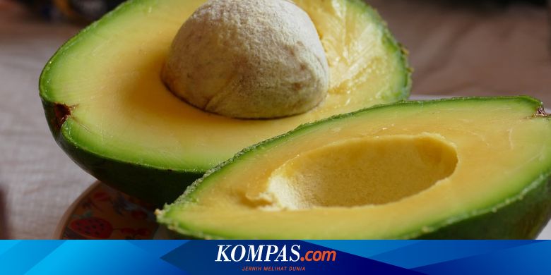 10 Manfaat Kesehatan Alpukat, Baik untuk Jantung, Mata, hingga Tulang