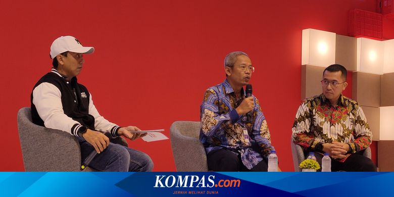 Isuzu Siap Manfaatkan Proving Ground Bekasi