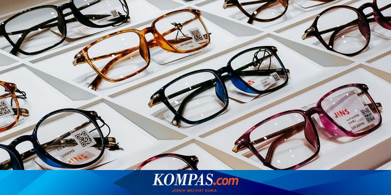 Kacamata Ditanggung BPJS Kesehatan, Ini Ketentuan dan Cara Klaimnya