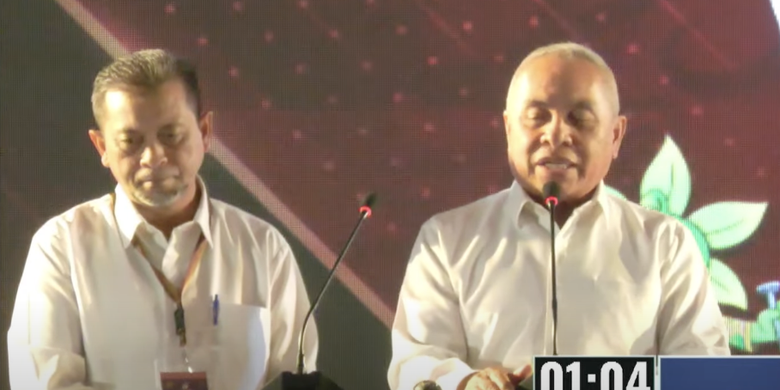 Berita Terkini Harian Seno Aji Terbaru Hari Ini - Kompas.com