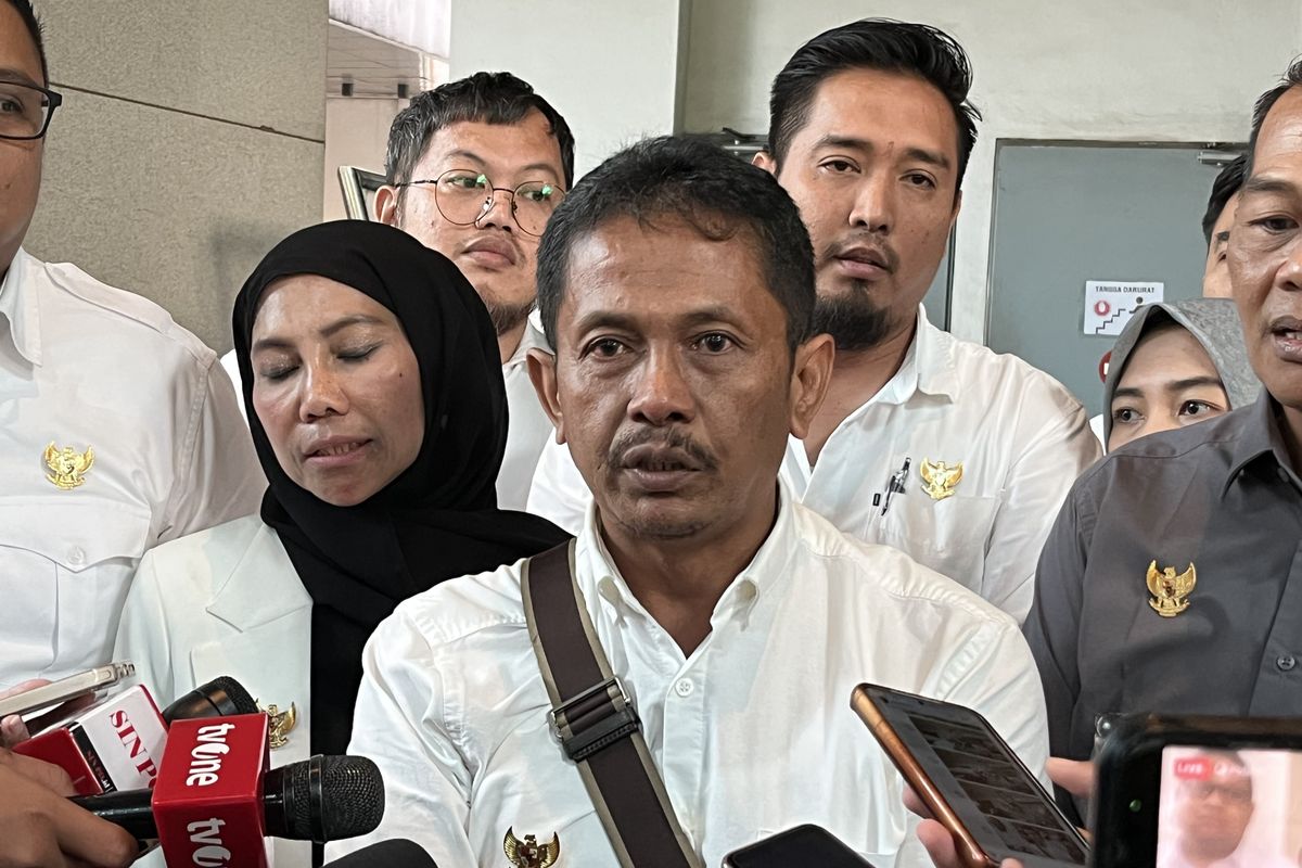 "Repacker" MinyaKita Akui Kurangi Takaran, Sebut Tak Kebagian Jatah DMO