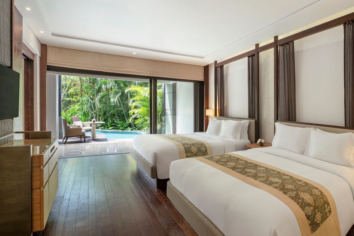 Siapa Pengusaha Pemilik Hotel Ritz Carlton Jakarta?