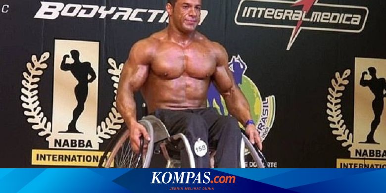 Kritik Kenapa Masjid Boleh Buka Saat Covid-19, Atlet Iran Ini Terancam ...