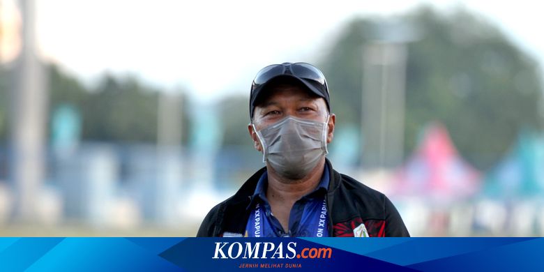Alasan di Balik Borneo FC Tunjuk Fakhri Husaini Jadi Pelatih Baru