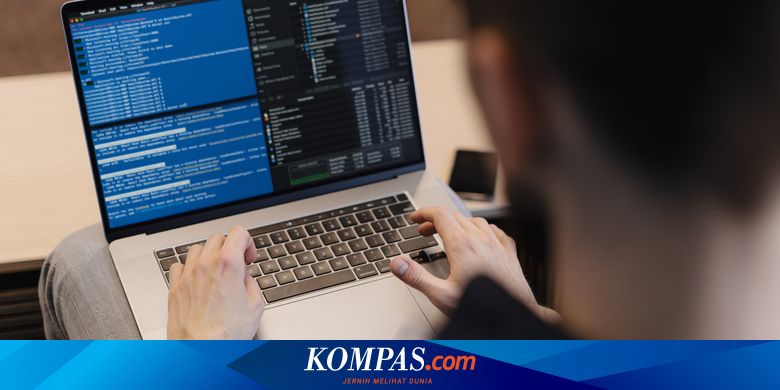 Perbedaan Komponen Hardware, Software, dan Brainware dalam Komputer