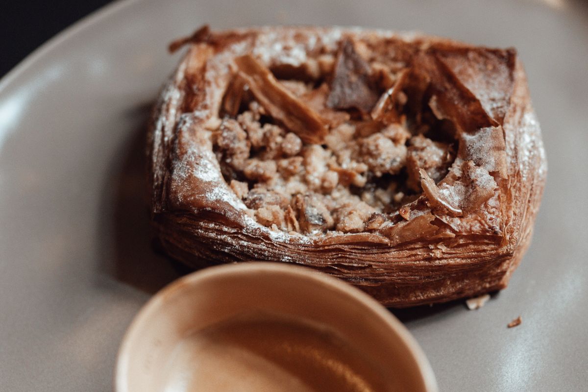 3 Cara Membuat Pastry Renyah dan Berlapis ala Pemilik Bakery