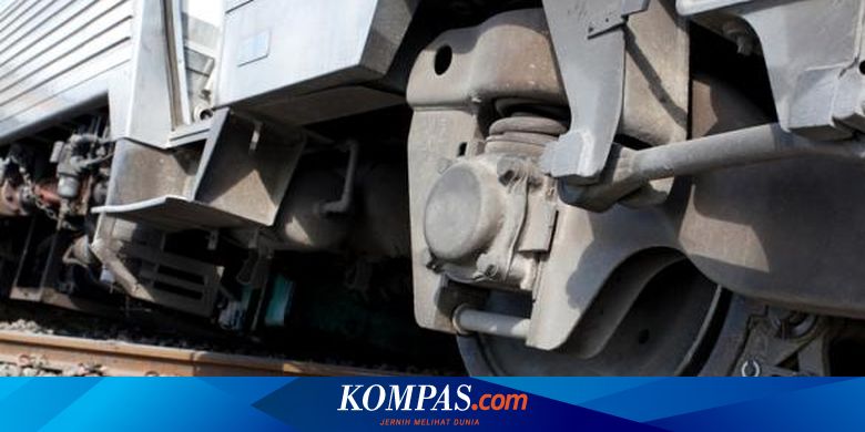 Hari Ini dalam Sejarah: Kecelakaan Kereta Api Terburuk di Australia ...