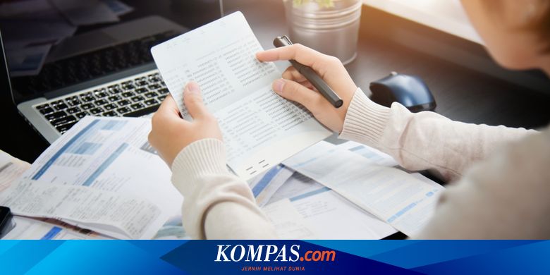 Apa Itu Rekening Giro? Ini Pengertian dan Keuntungannya