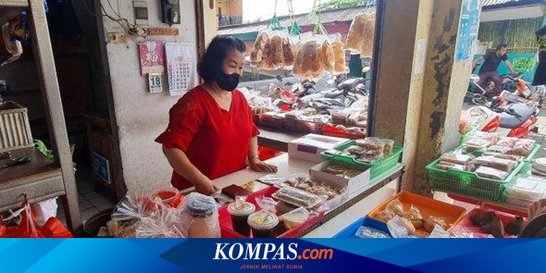 Beda dari Kesaksian Tetangga, Keluarga yang Tewas di Kalideres Dianggap Ramah oleh Pedagang Pasar