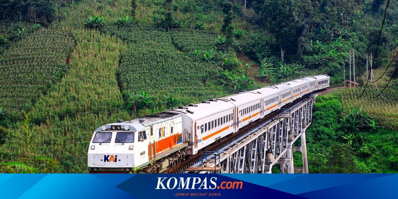 KAI Bakal Datangkan 612 Kereta Baru dari INKA, Bertahap sampai 2027