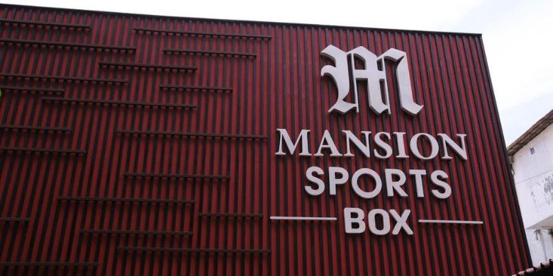 MSEG Resmikan Mansion Sports Box Cabang Baru di Sunter