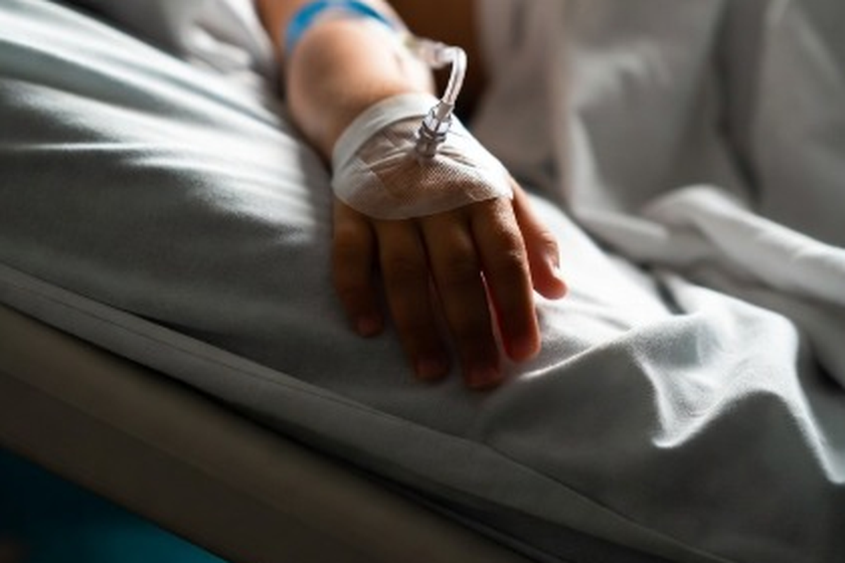 Anak 3 Tahun Meninggal Usai CT Scan di RSUD Prambanan Sleman: 3 Kali ...