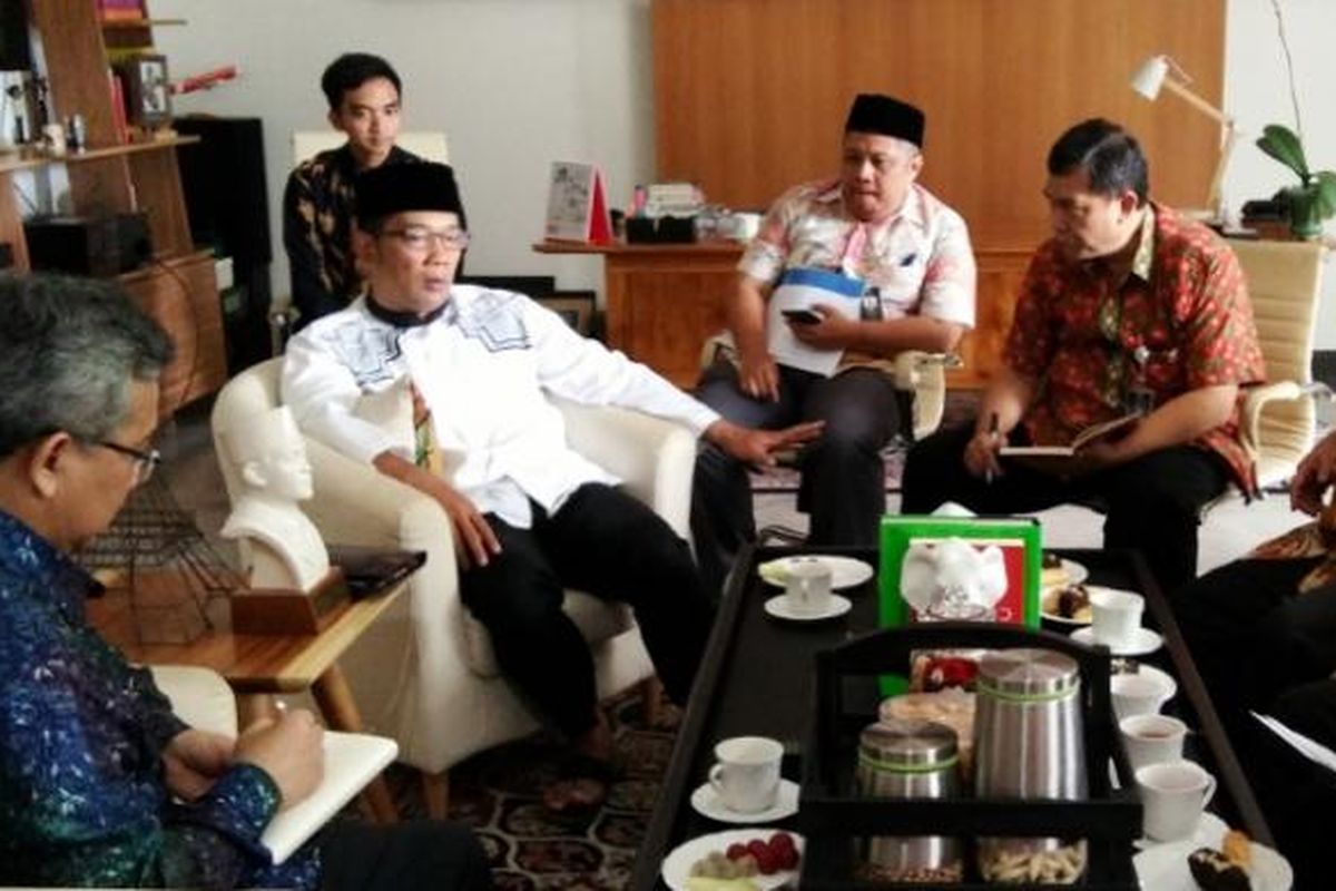 Pencak Silat Bakal Diusulkan Jadi Warisan Dunia