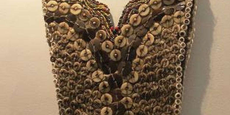 Berita Terkini Harian Baju Sangkarut Suku Dayak Ngaju Terbaru Hari Ini ...