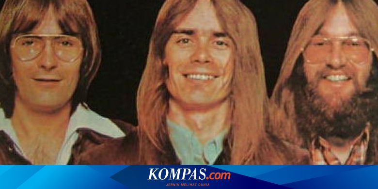 Berita Harian Edward Bar Terbaru Hari Ini - Kompas.com