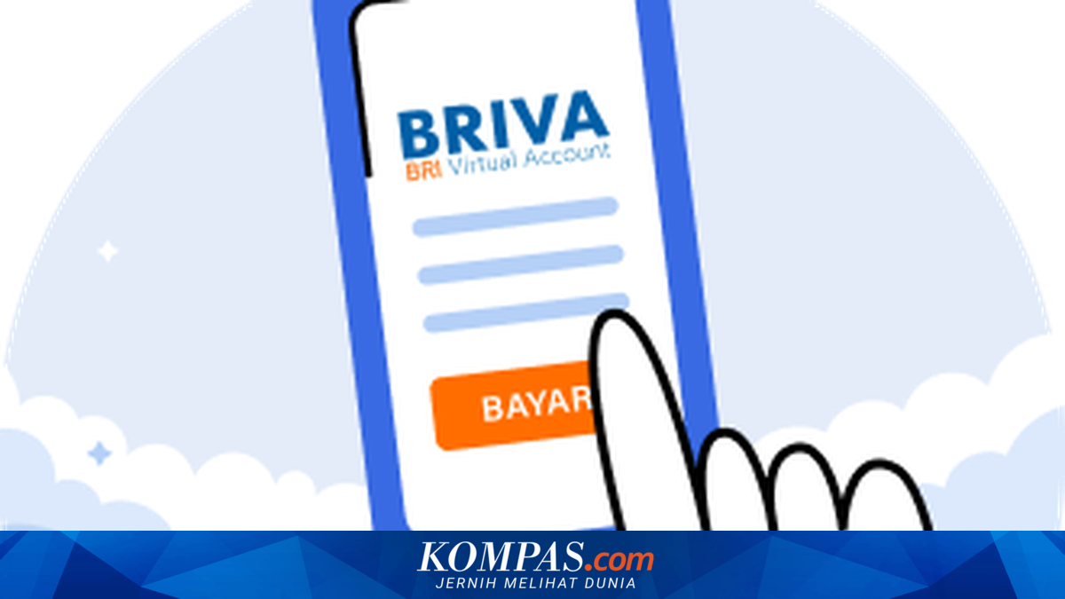 Mudah, Begini Cara Transfer Virtual Account BRI lewat BRImo dan ATM