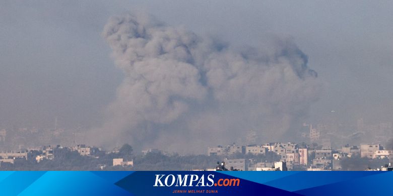 Israel Alami Kerugian Terbesar di Gaza sejak Serangan Oktober