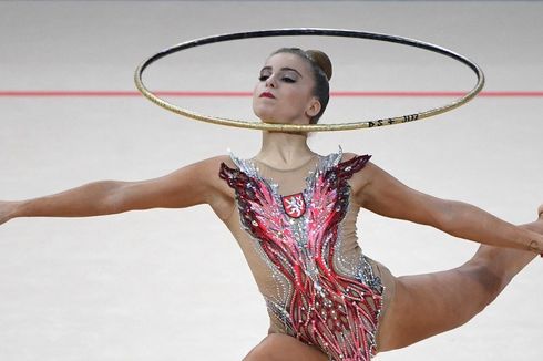 Berita Harian Alat Yang Digunakan Dalam Senam Irama Adalah Terbaru Hari ...