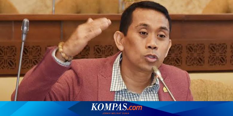 Indonesia Berpotensi Terdampak Resesi Global, Anggota DPR Minta KSSK ...