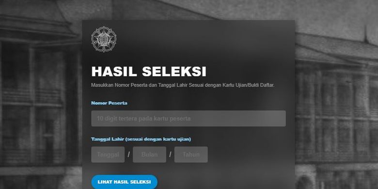 Berita Harian Link-pengumuman-hasil-seleksi-cbt-um-ugm-2022 Terbaru ... Berita Harian Link-pengumuman-hasil-seleksi-cbt-um-ugm-2022 Terbaru ...