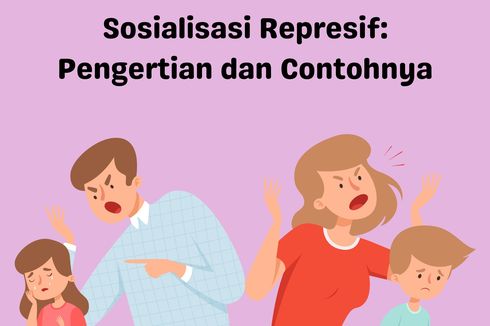 Berita Terkini Harian Contoh Sosialisasi Represif Terbaru Hari Ini ...