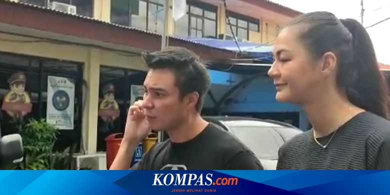 Peluang Kasus Baim Wong Berakhir Damai Vs Dorongan Pelapor untuk ...