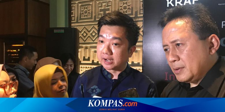 Belajar dari Kegagalan William Tanuwijaya, Founder dan CEO Tokopedia