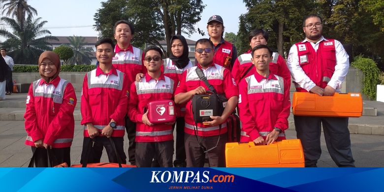 Cerita Rudi dan Akim Rela Tak Berlebaran bersama Keluarga demi Tugas ...