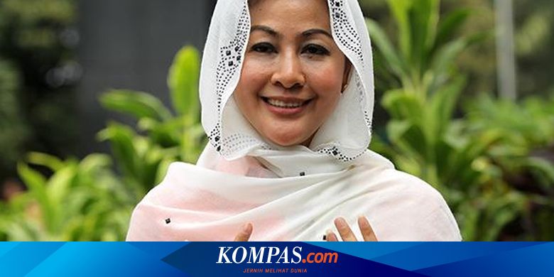 Mengapa Hasnaeni Moein Dijuluki Wanita Emas? Ini Asal-usulnya