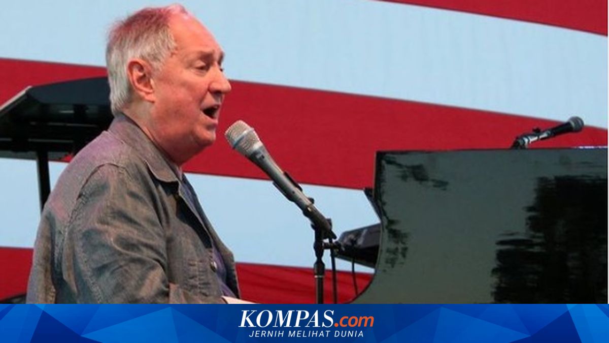 Lirik dan Chord Lagu Solitaire - Neil Sedaka