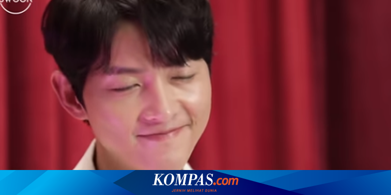 Renovasi Rumah Song Joong Ki Mendapat Protes Tetangga