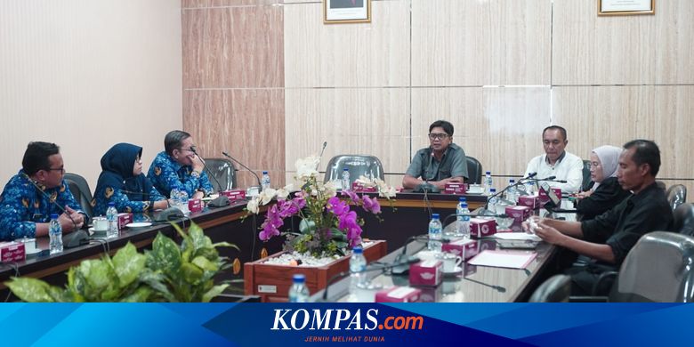 Puluhan Ternak Sapi di Jember Terjangkit PMK, Menyebar ke 7 Kecamatan