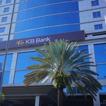 Tingkatkan Layanan, KB Bank Terapkan "Next Generation Banking System"